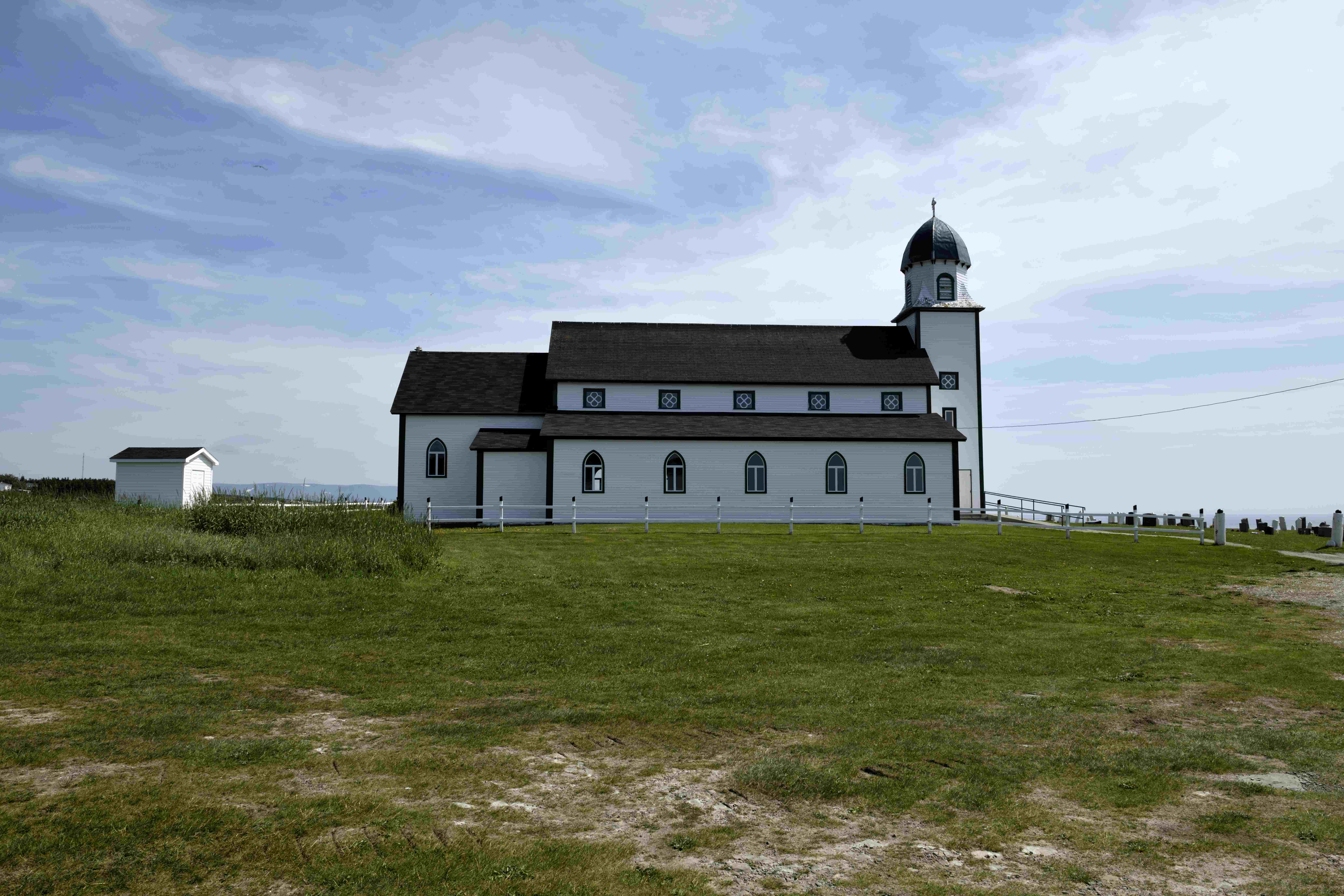 Codroy Valley Bike Ride – Airstream Time