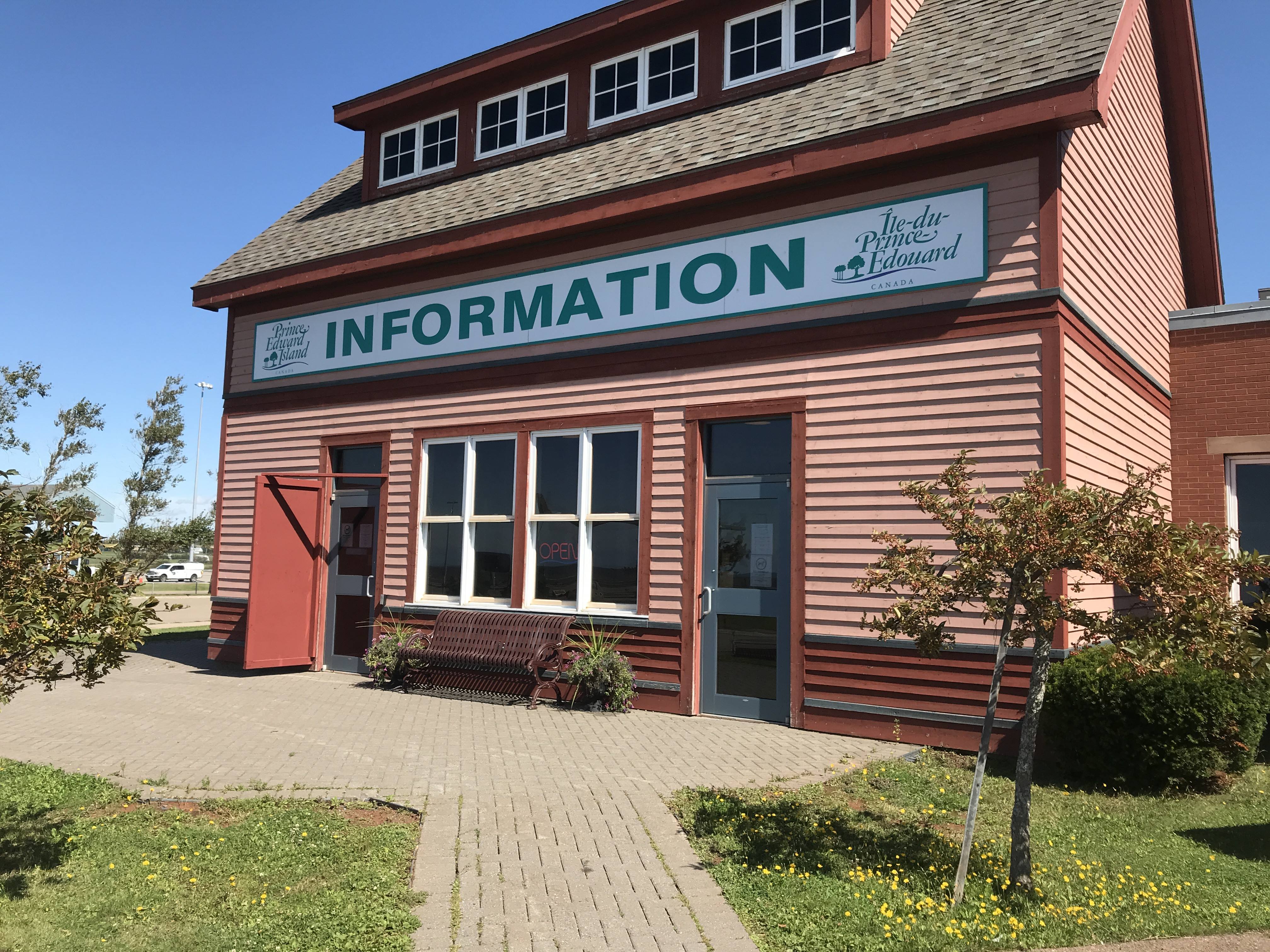 Prince Edward Island – Airstream Time